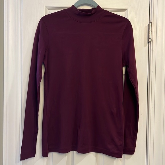 Peruvian Connection | Tops | Peruvian Connection Mock Turtleneck | Poshmark